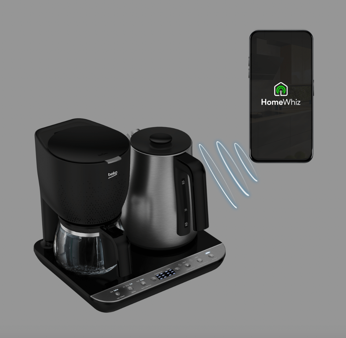 Kahve ve Çay Makinesi Seçimi: En İyi Öneriler | Beko Blog