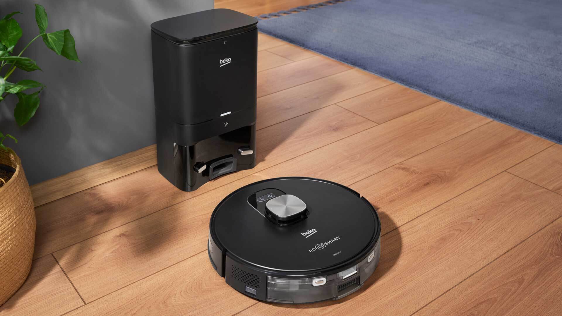 Baharda Evinizi Tozlardan Koruyan Süpürge Modelleri | Beko Blog