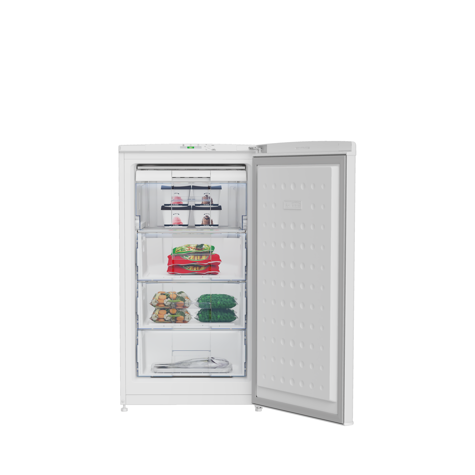 7042 MB | Çekmeceli Derin Dondurucu | Beyaz Eşya | Beko Türkiye