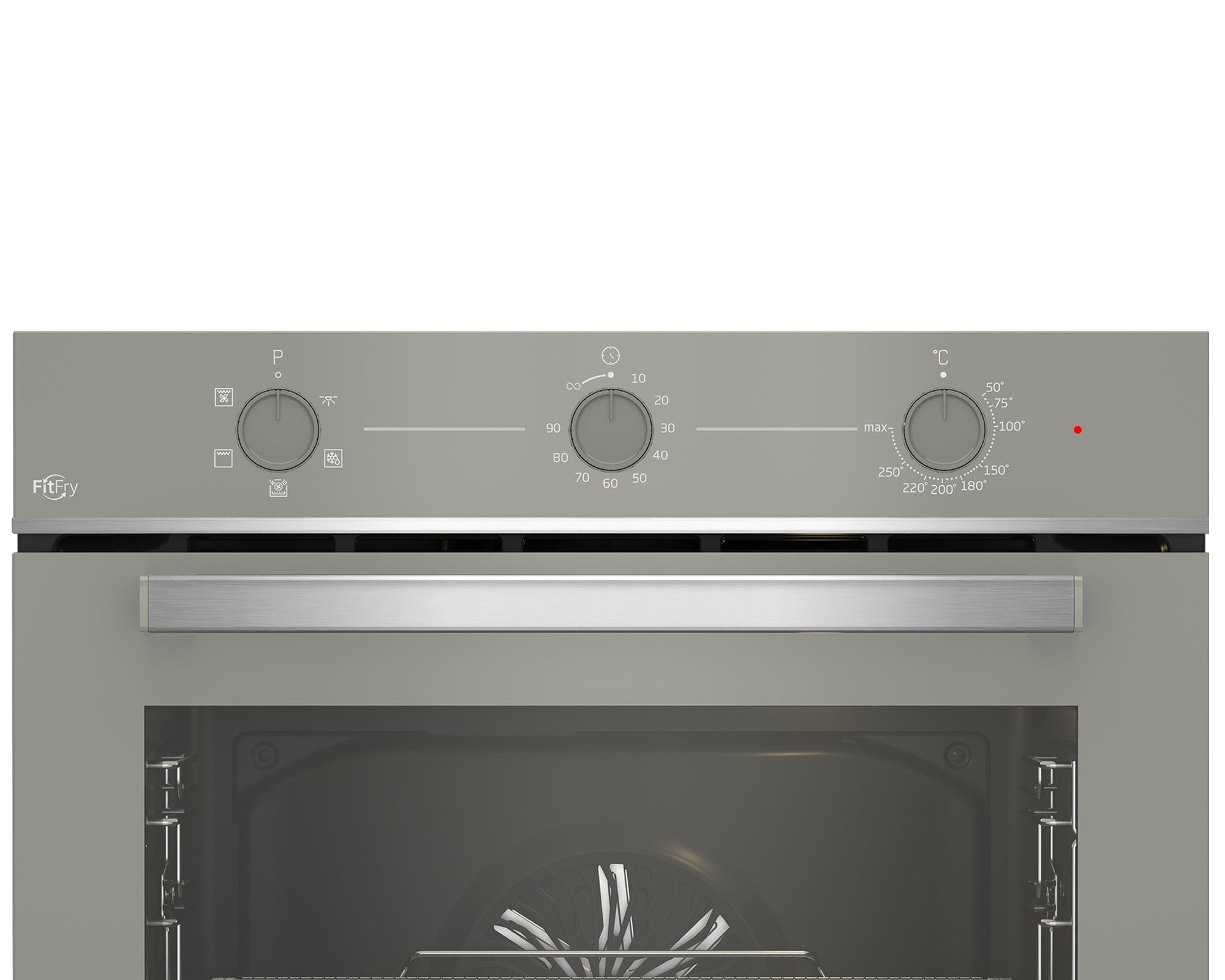 BFC 321 G | FitFry Fırın | Ankastre | Beko Türkiye