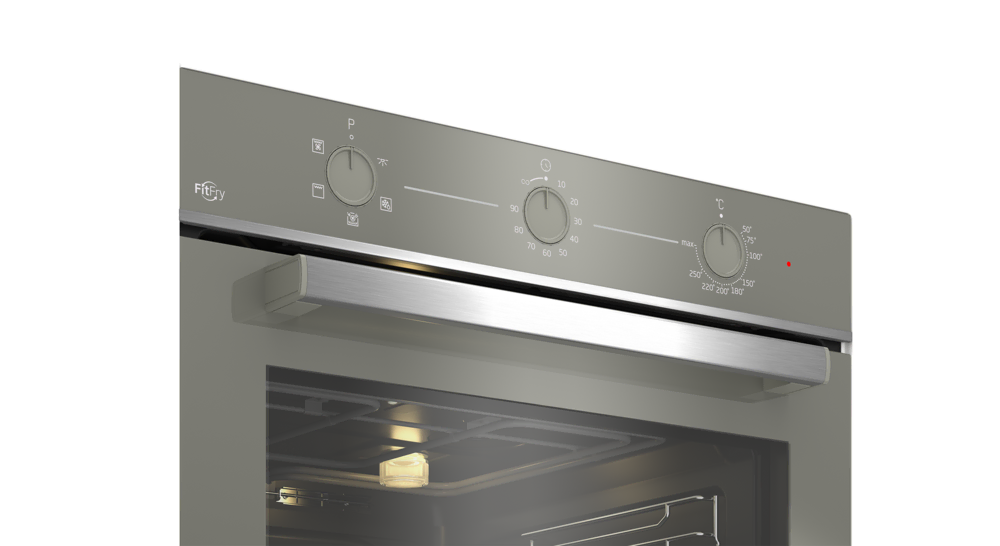 BFC 321 G | FitFry Fırın | Ankastre | Beko Türkiye