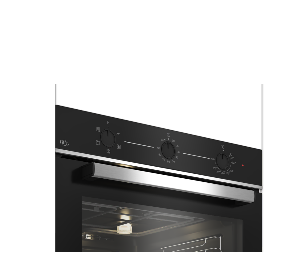 BFC 321 S | FitFry Fırın | Ankastre | Beko Türkiye