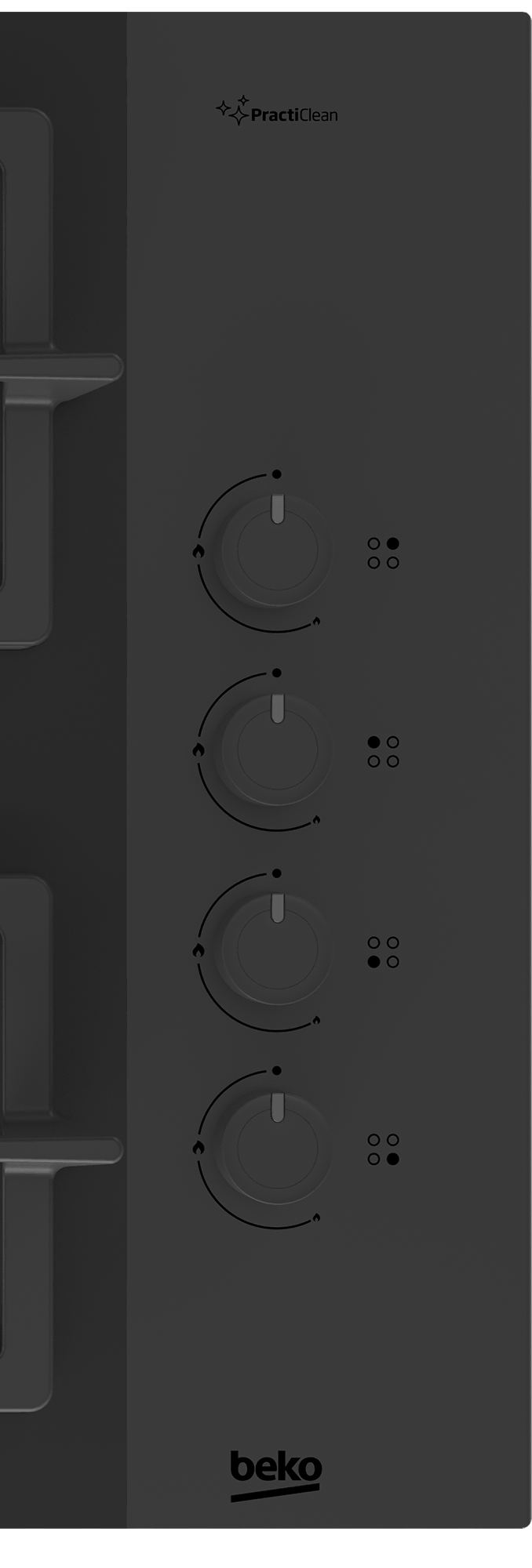 BOCD K 6510 DWY MS | Gazlı Cam Tablalı Ocak | Fiyatını Gör, İncele ...