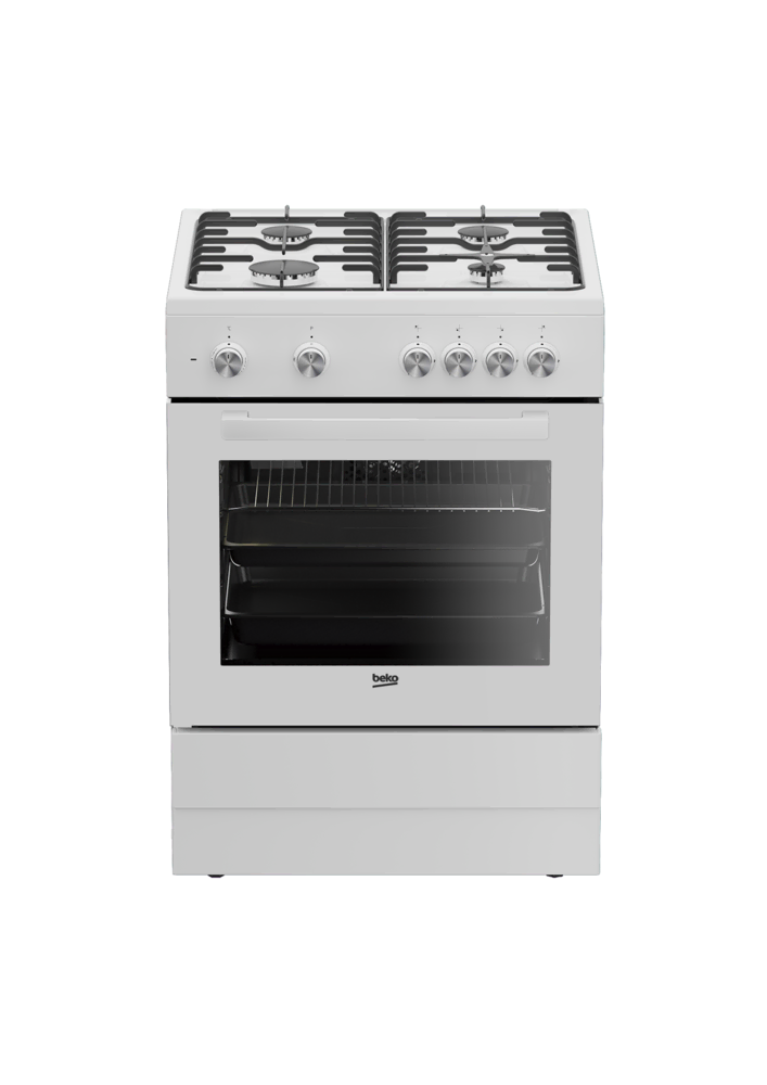 FT 401 B | Ocaklı Fırın | Beyaz Eşya | Beko Türkiye