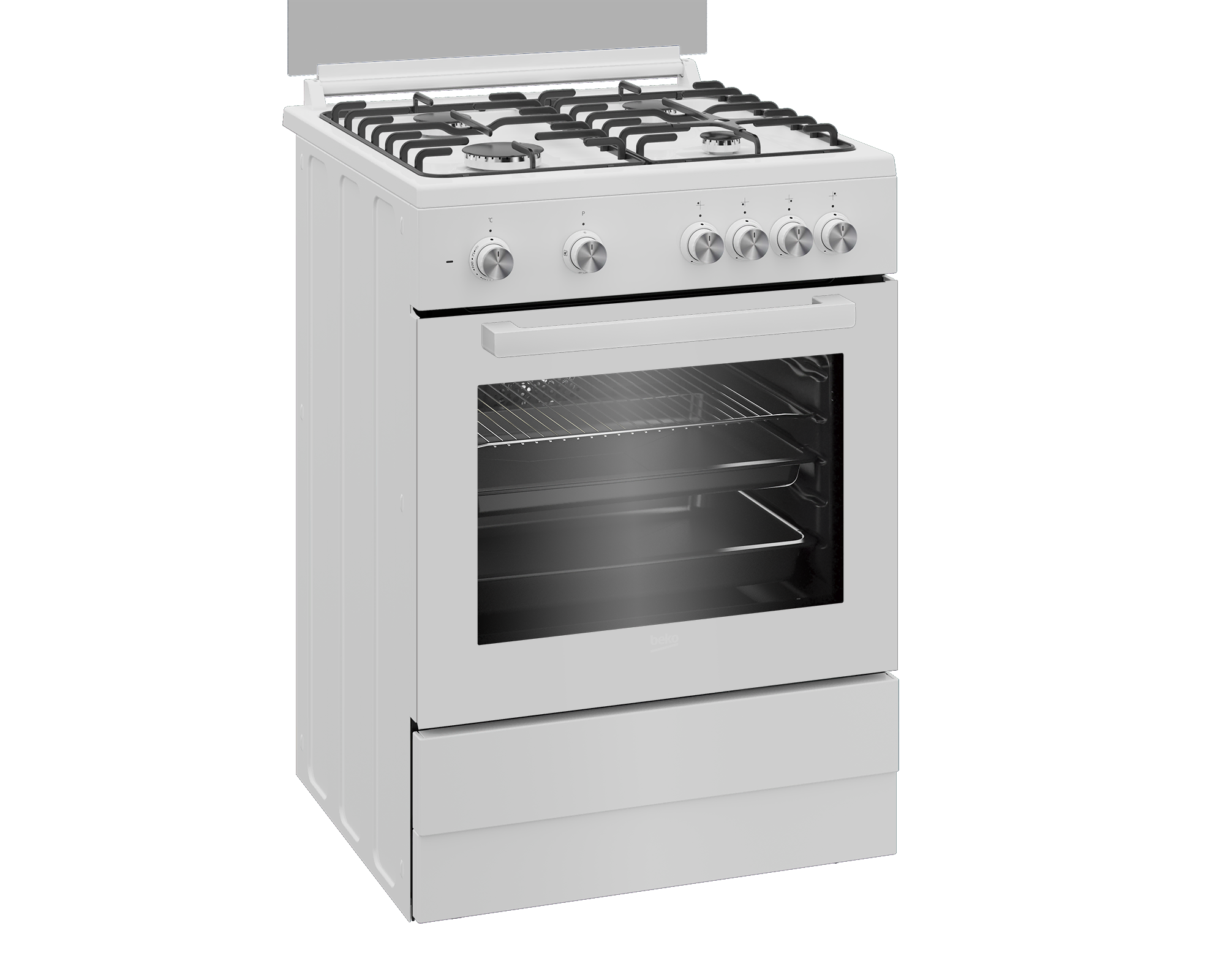 FT 401 B | Ocaklı Fırın | Beyaz Eşya | Beko Türkiye