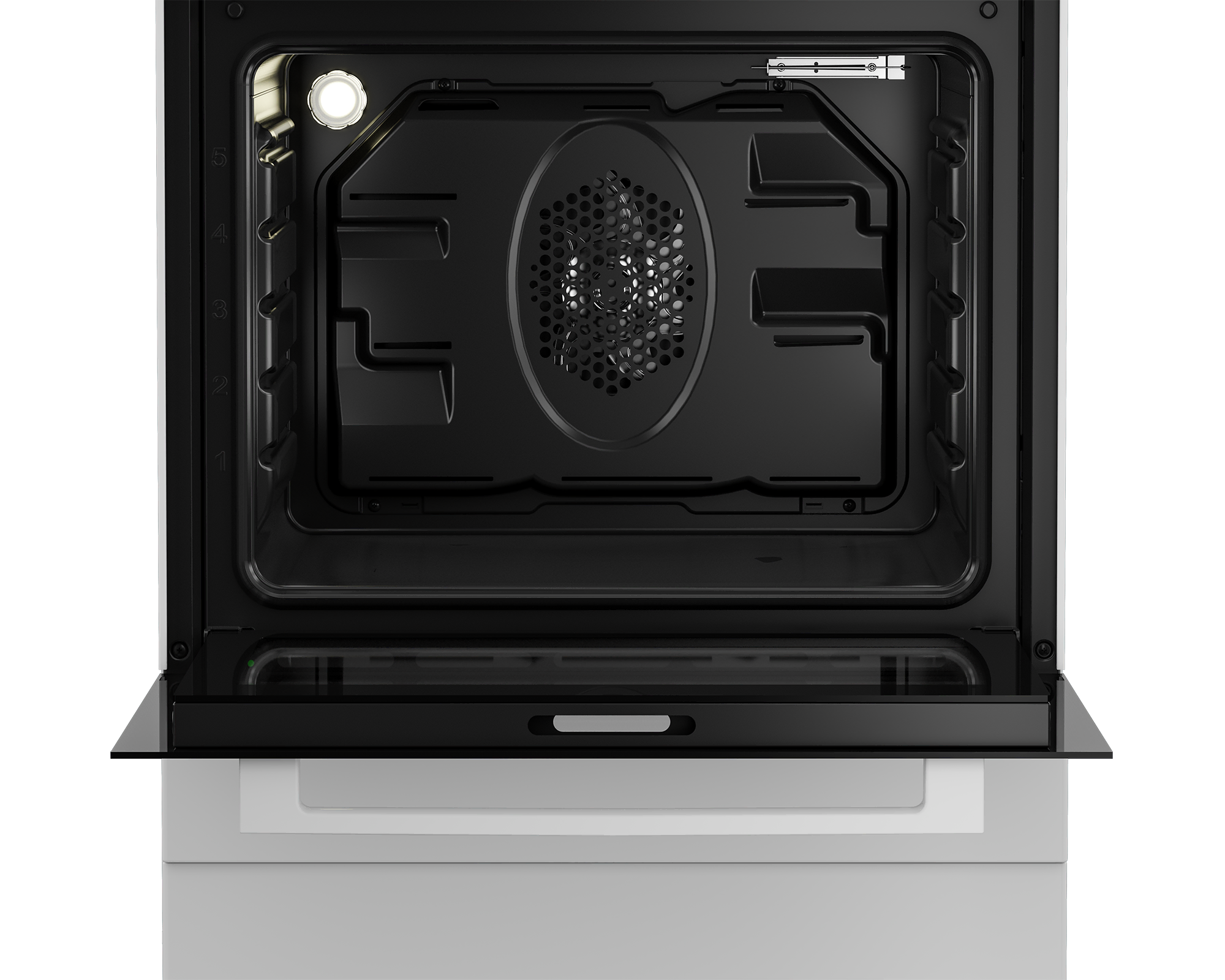 FT 401 B | Ocaklı Fırın | Beyaz Eşya | Beko Türkiye