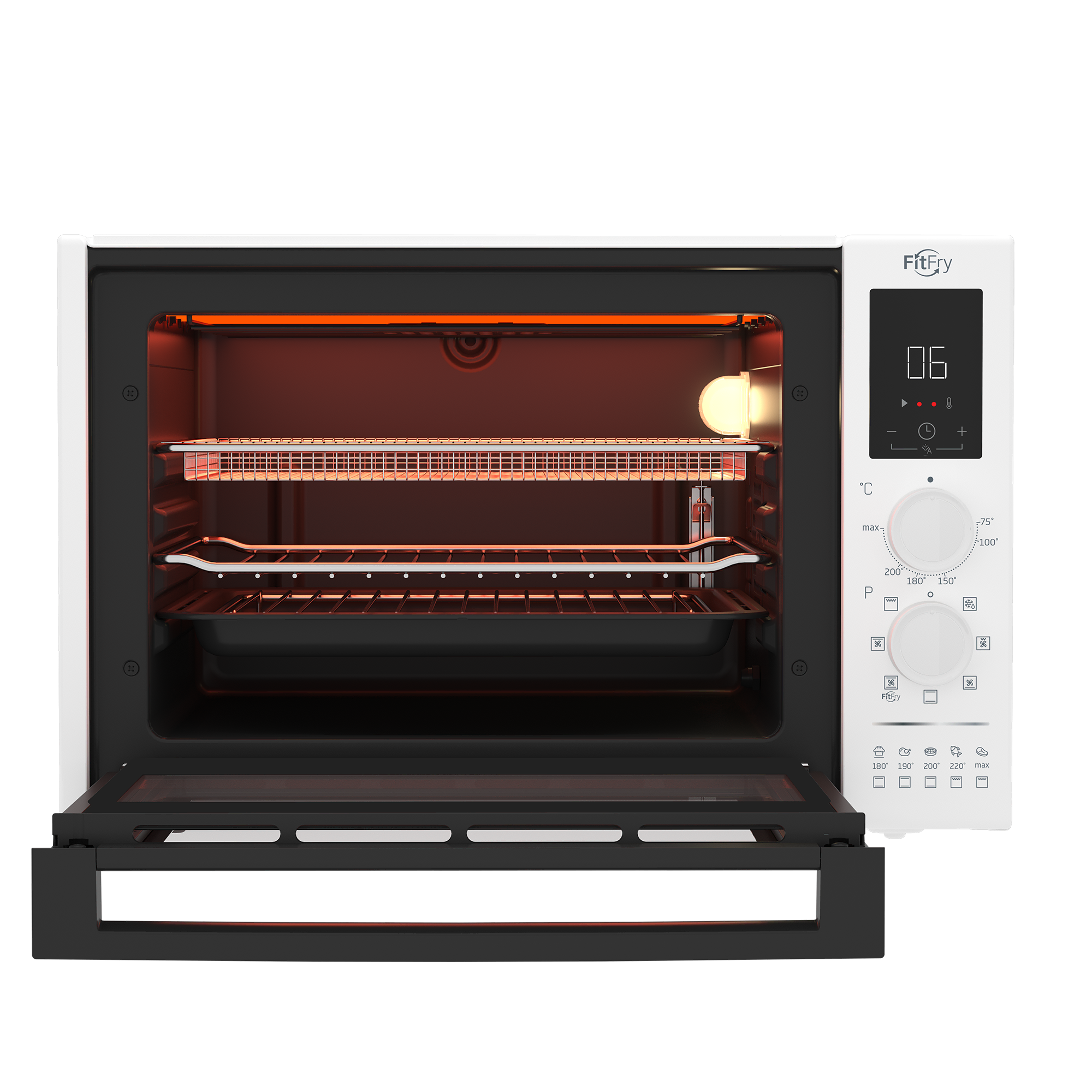 BMF 30 QBB AF | Mini Fırın | Beyaz Eşya | Beko Türkiye