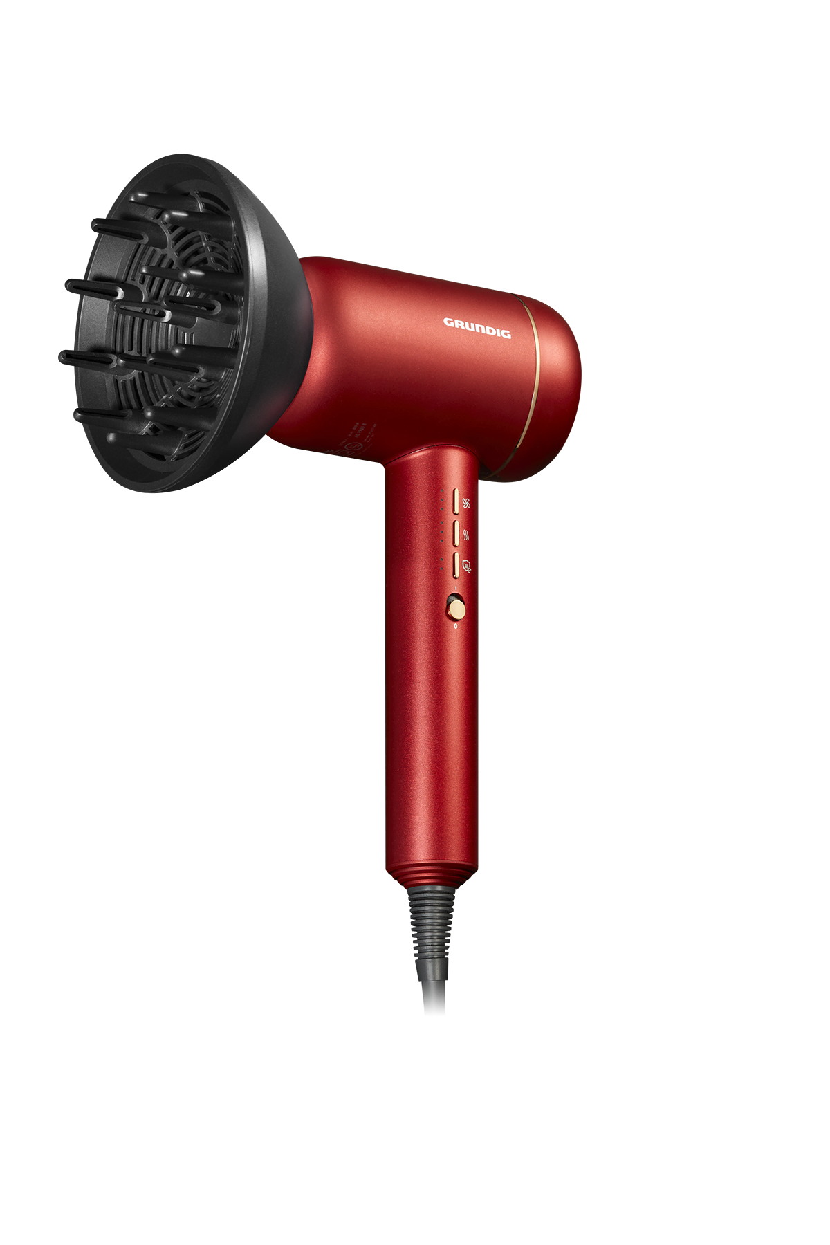 HD 9980 Ionica Red | Saç Kurutma Makinesi | Kişisel Bakım | Küçük Ev ...