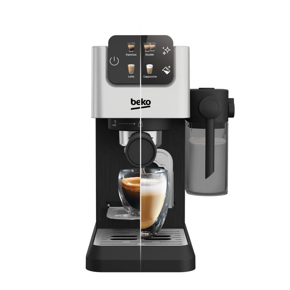 Espresso Makinesi Modelleri ve Fiyatları | Beko Türkiye