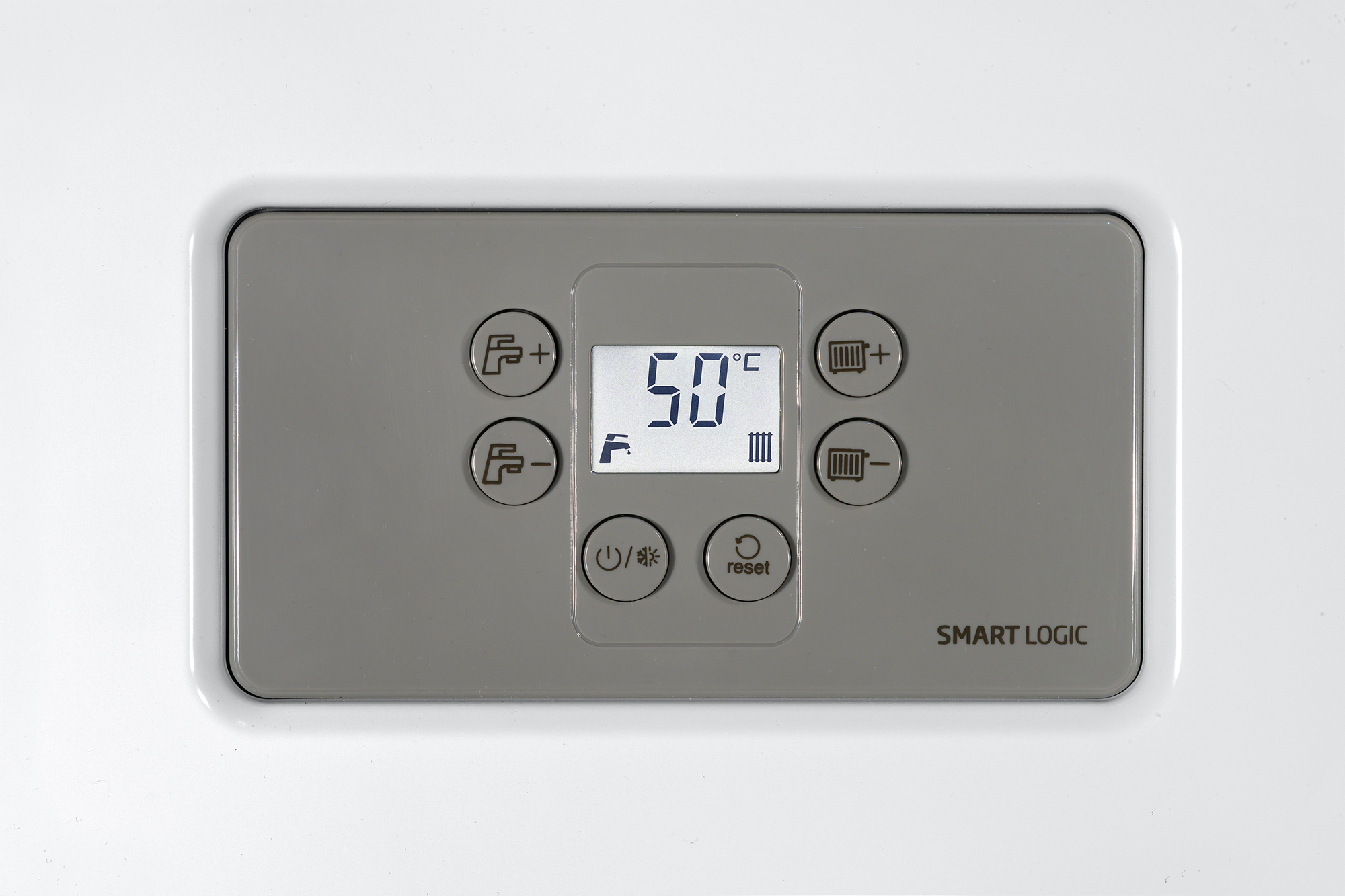 SMART LOGIC 24 | Premix Yoğuşmalı Kombi | Isıtma-Soğutma | Beko Türkiye