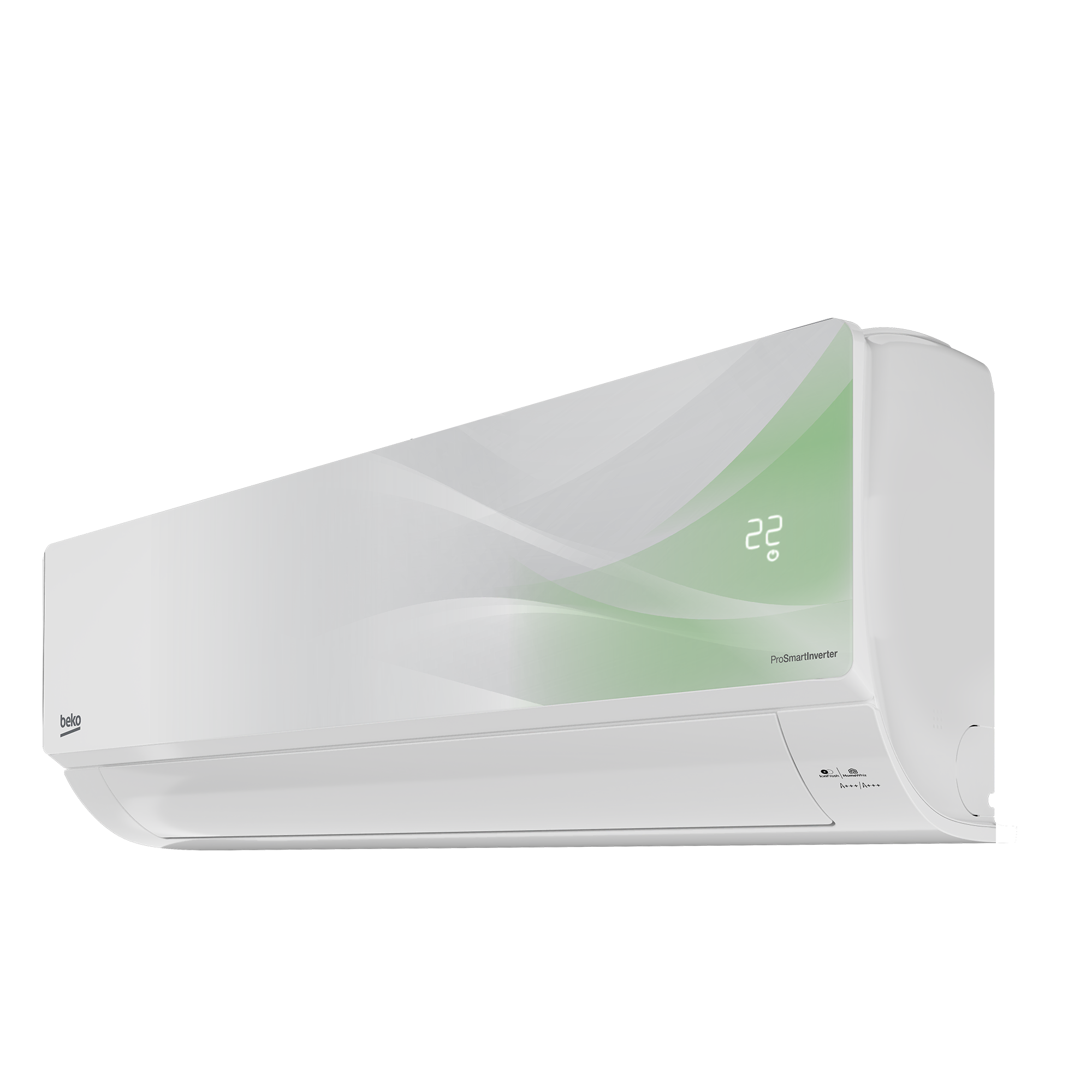 61270 Prosmart Inverter Klima White 12.000 Btu/h | Split Klima ...