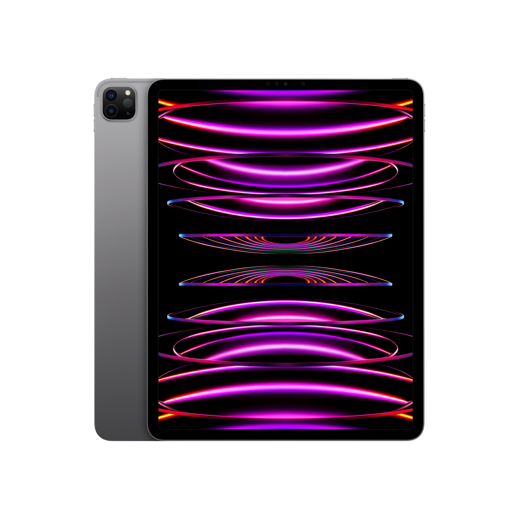 iPad Pro 12.9 (2022) WF 128GB Uzay Grisi | Tablet | Elektronik | Beko Türkiye