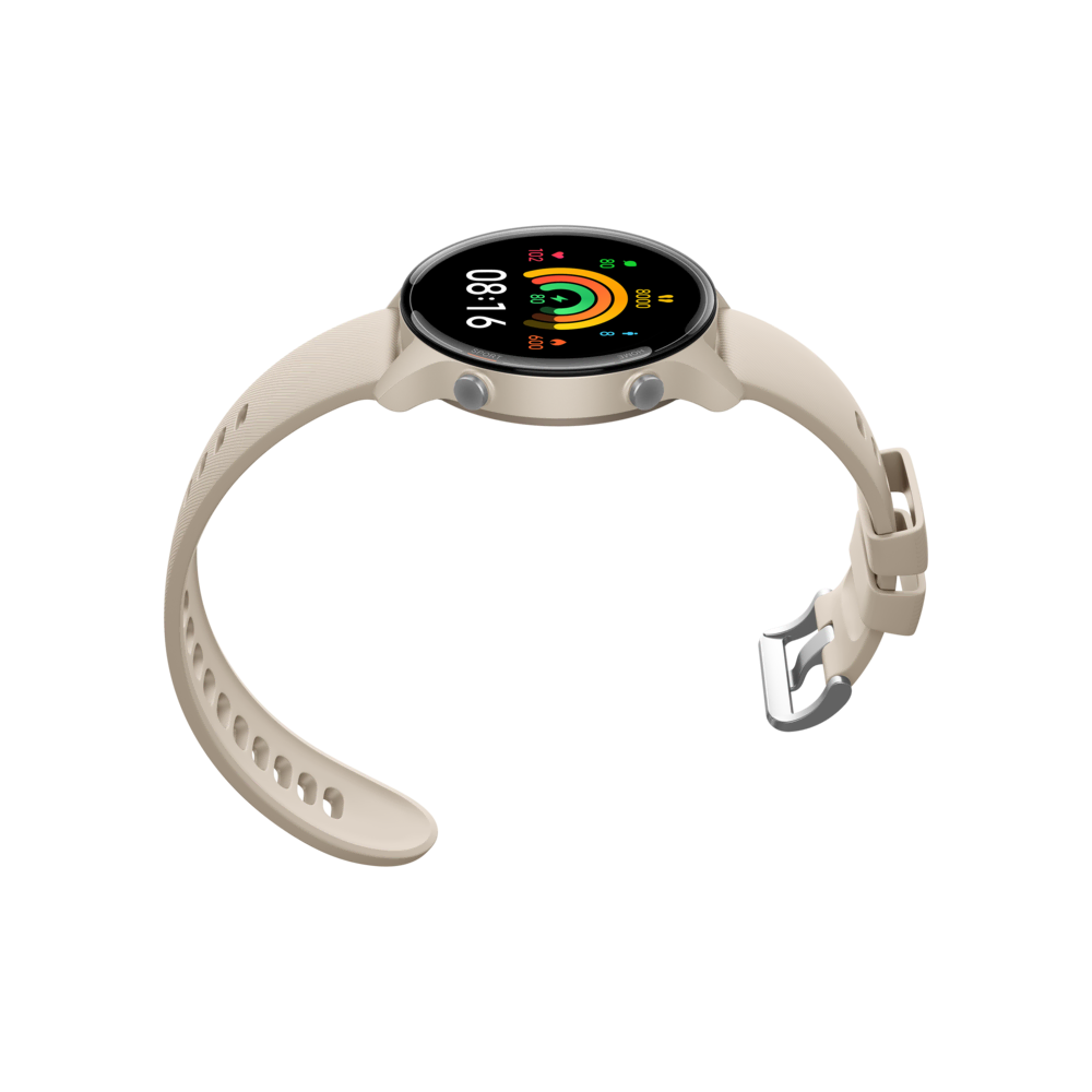 Xiaomi Mi Watch Bej | Akıllı Saat | Elektronik | Beko Türkiye