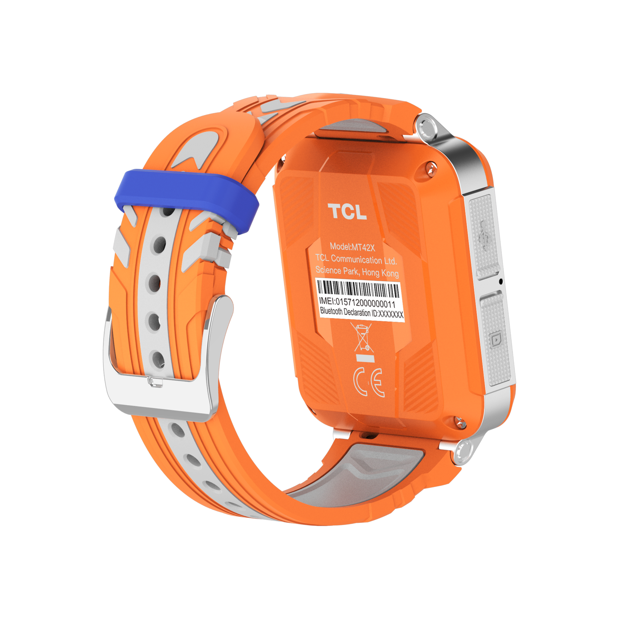 TCL MT42X Movetime Family Watch Turuncu | Akıllı Saat | Fiyatını Gör ... TCL MT42X Movetime Family Watch Turuncu | Akıllı Saat | Fiyatını Gör ...