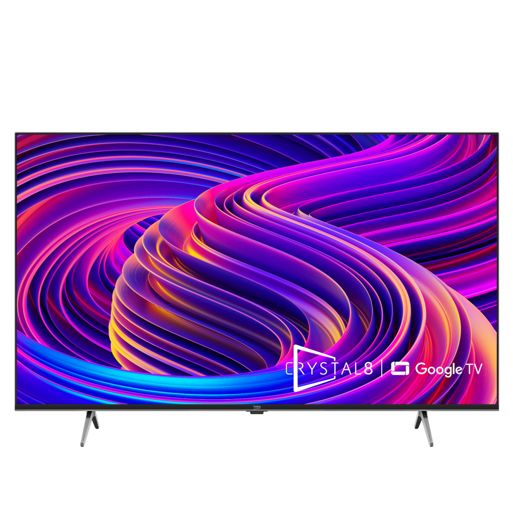 55 İnç (140 Ekran) TV Modelleri ve Fiyatları | Beko Türkiye